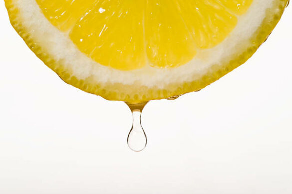 20 Different Types of Lemons to Add that Extra Zest