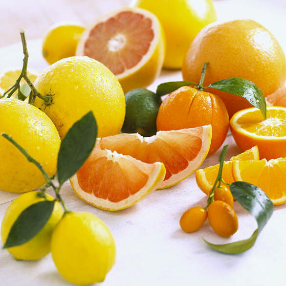 13 Different Types of Grapefruits for Your Good Health