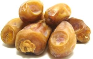 22 Different Types of Dates and Health Benefits of Dates