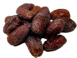 22 Different Types of Dates and Health Benefits of Dates