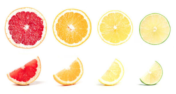 13 Different Types of Grapefruits for Your Good Health