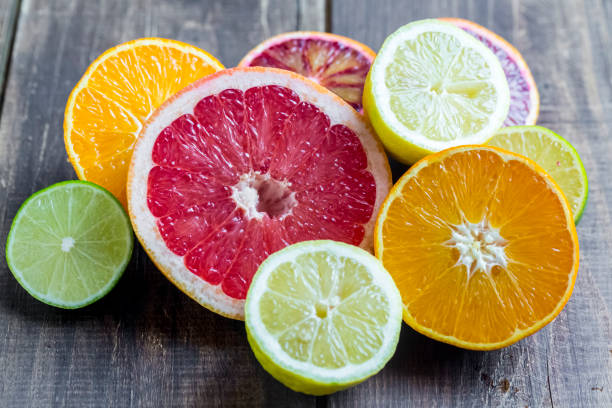 13 Different Types of Grapefruits for Your Good Health