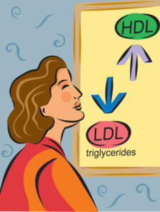 What causes low HDL and How to Boost Good Cholesterol?